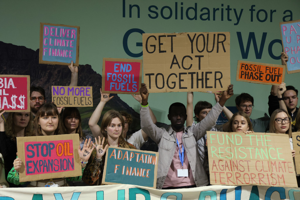 COP29: The State of International Climate Progress After Baku