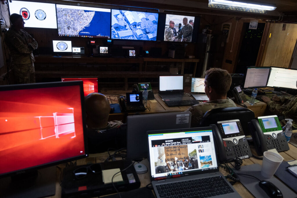 What is the Future of American Counterterrorism Strikes in Somalia