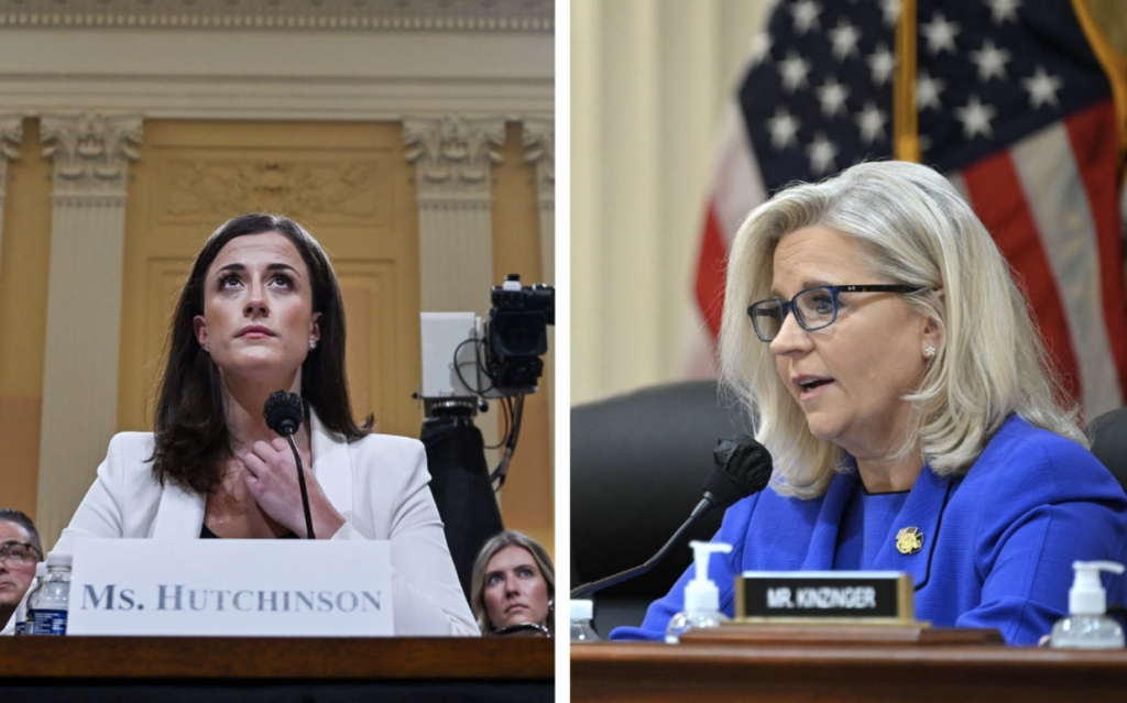 The Ethics Complaint Against Liz Cheney: Blue Smoke Without Fire