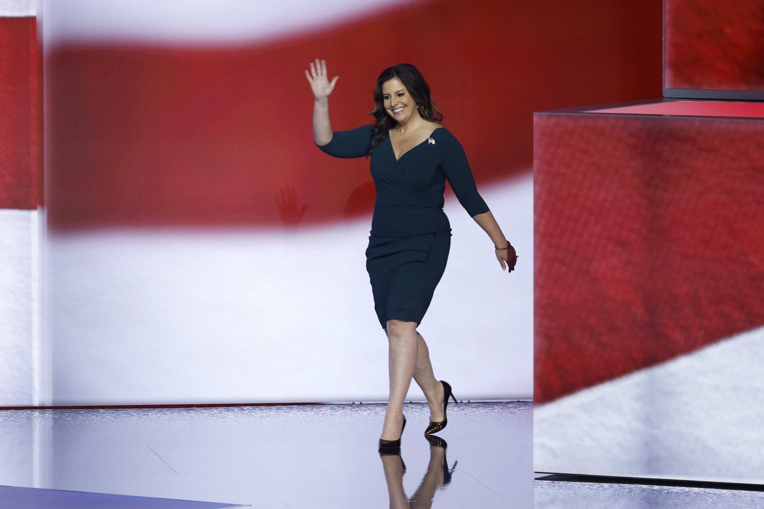 Stefanik’s Senate Hearings Bring Worry and Opportunity at UN