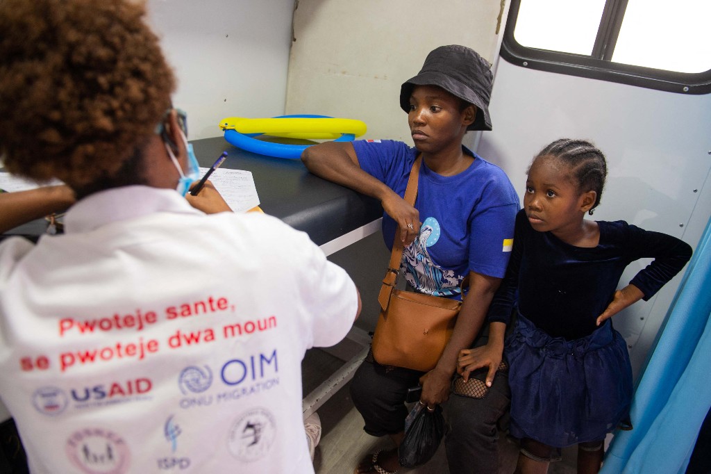 Trump and Rubio’s Foreign Aid Halt Will Hit the World’s Most Vulnerable