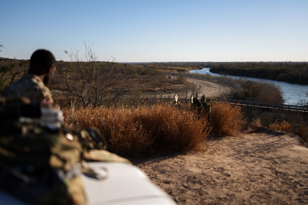 What to Read on the Alien Enemies Act