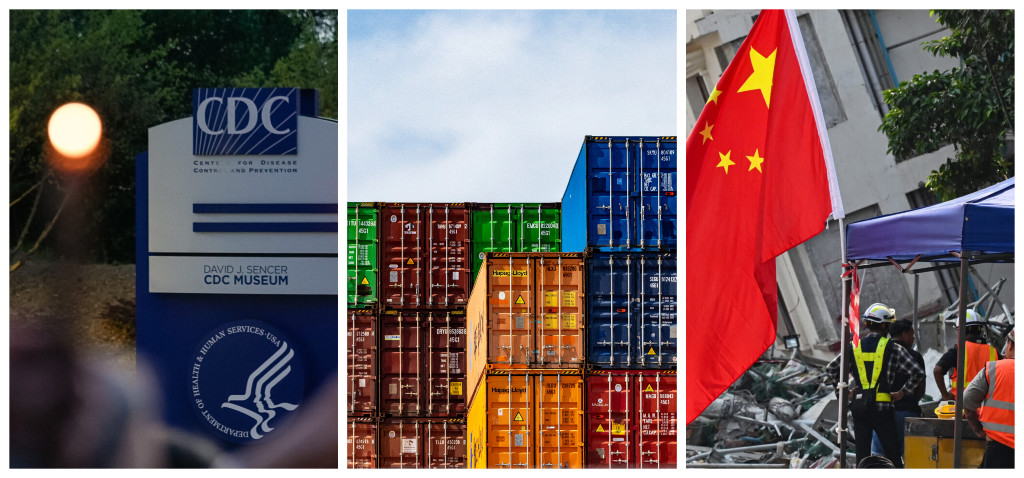 Digest of Recent Articles on Just Security (Mar. 31-Apr. 4, 2025)