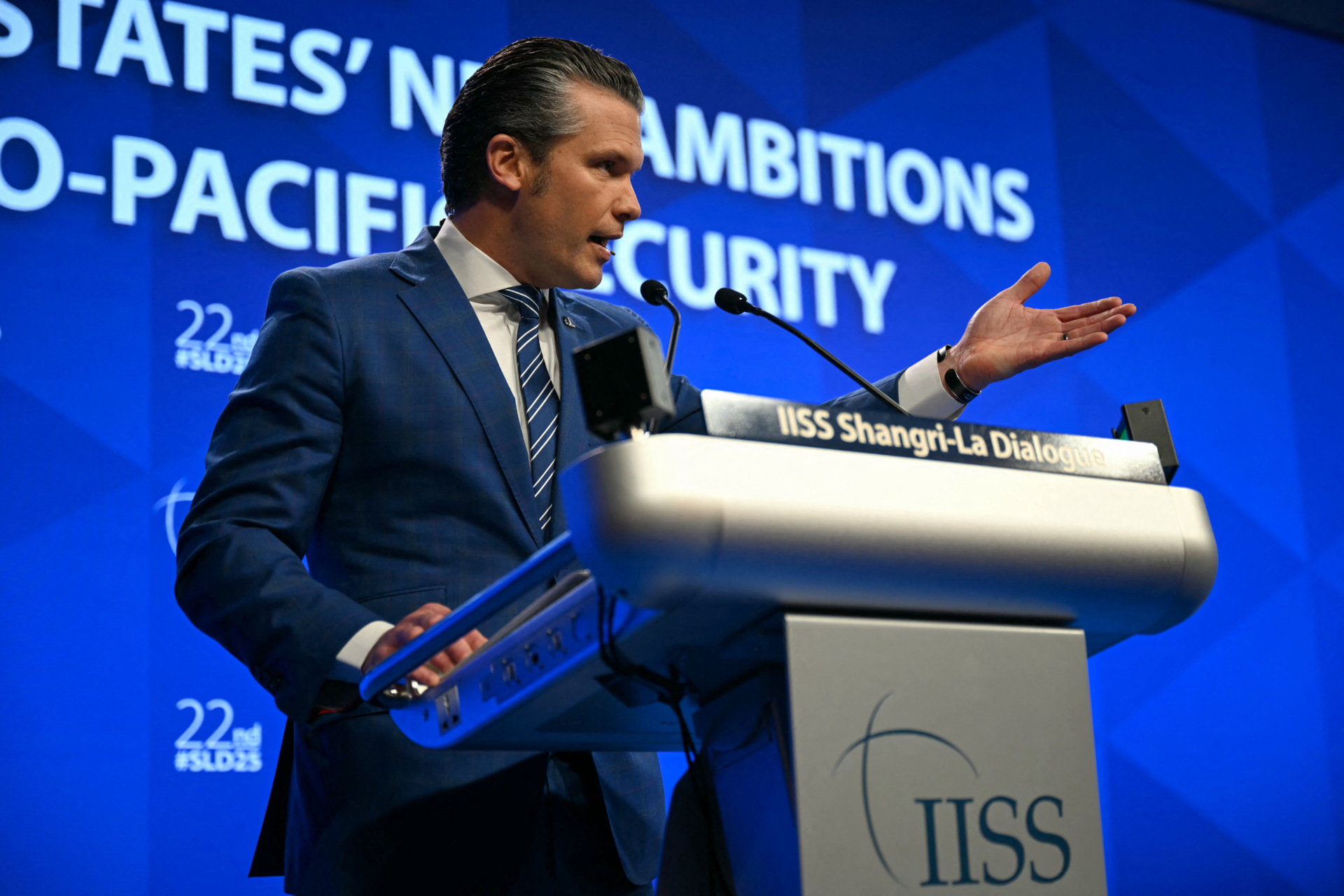 Trump's Sidelining of Human Rights in Foreign Policy