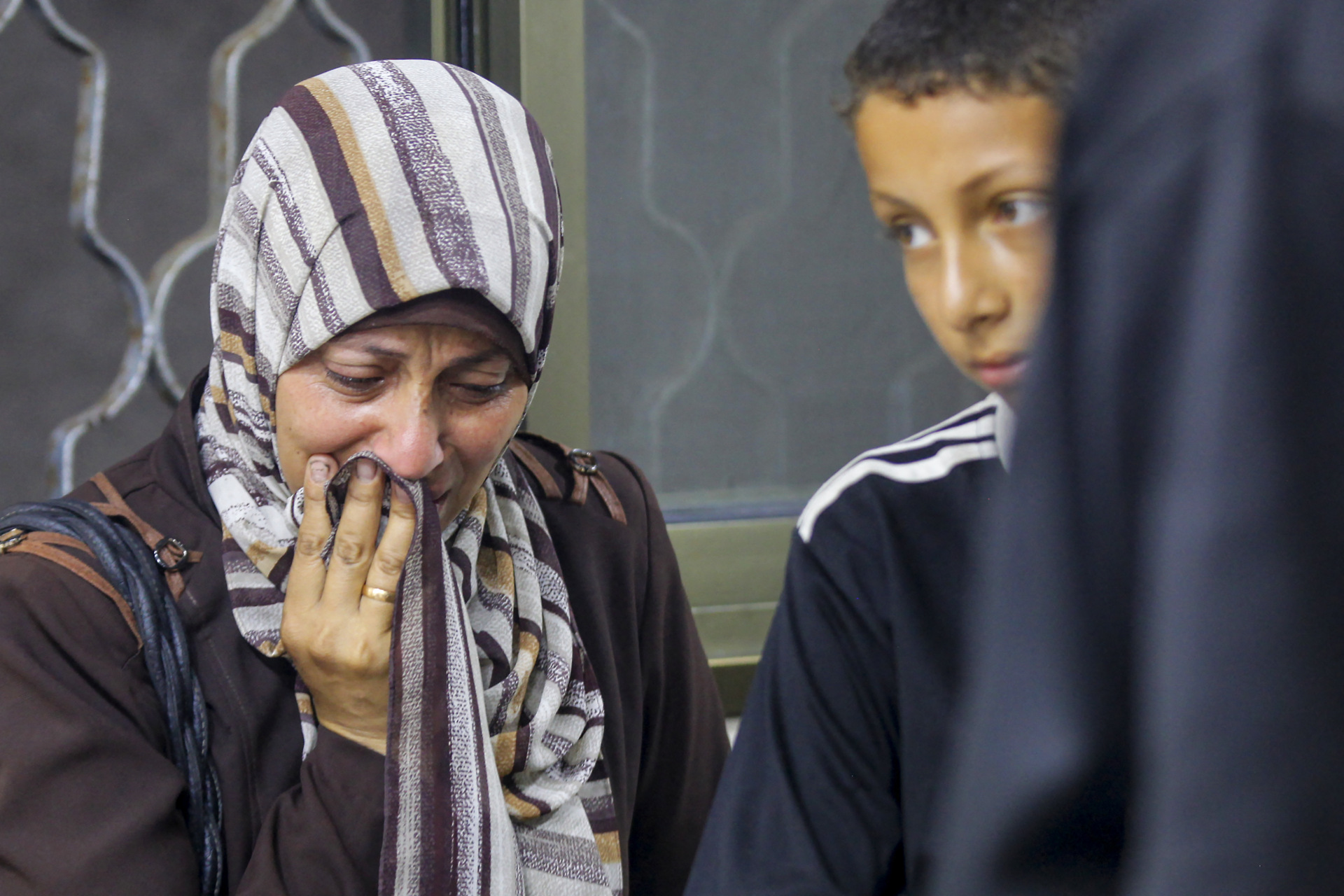 Cumulative Civilian Harm in Gaza: A Gendered View