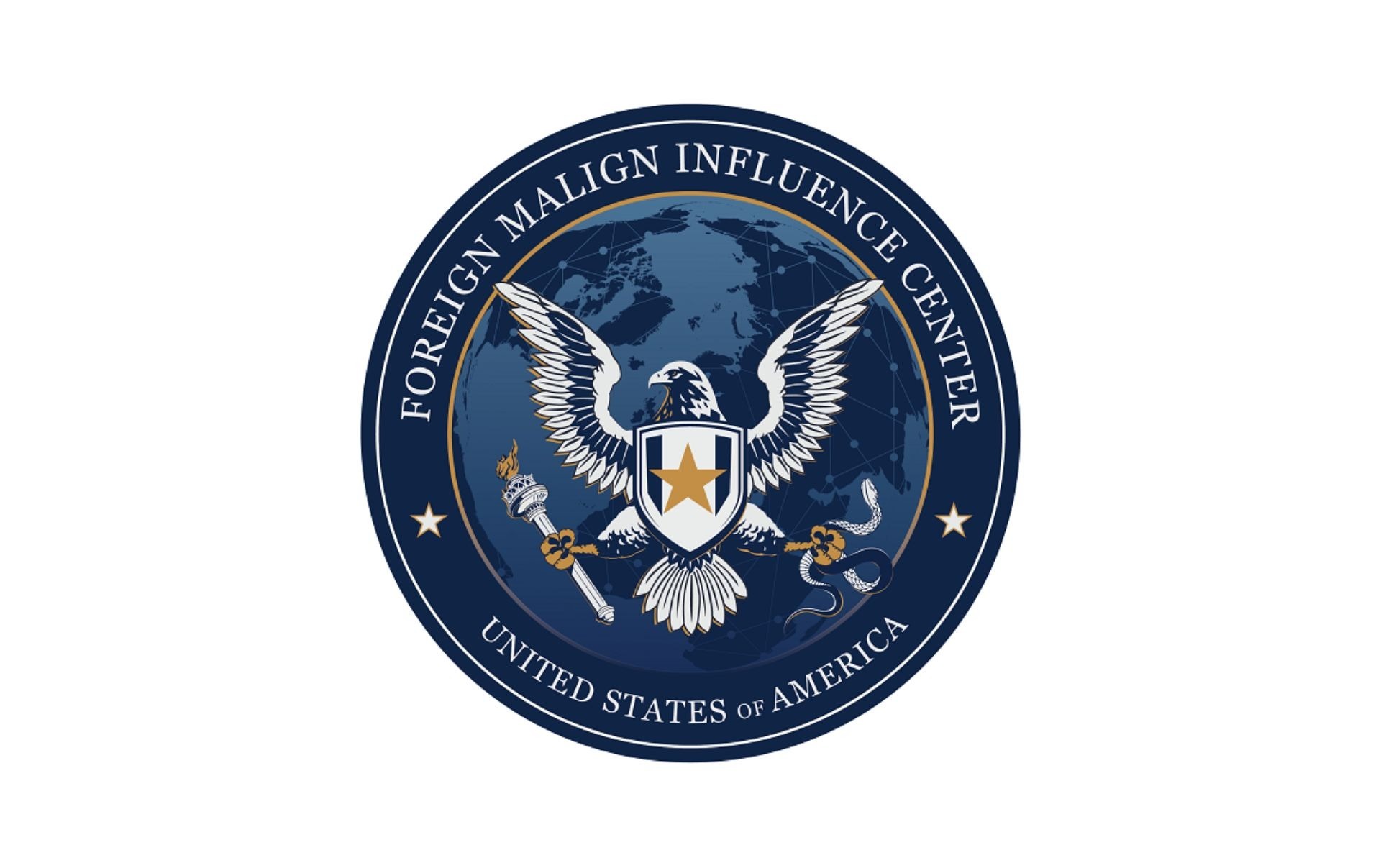 Dismantling the Foreign Malign Influence Center