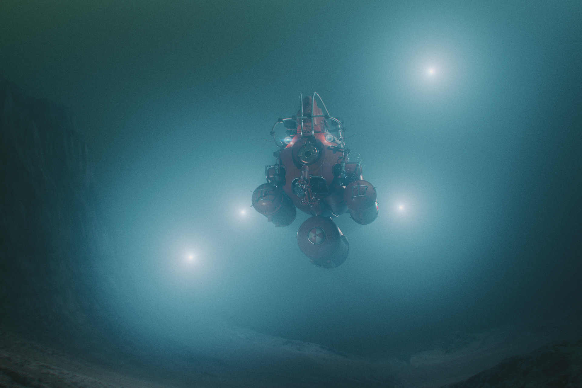 The Rulemakers of Deep-Sea Mining