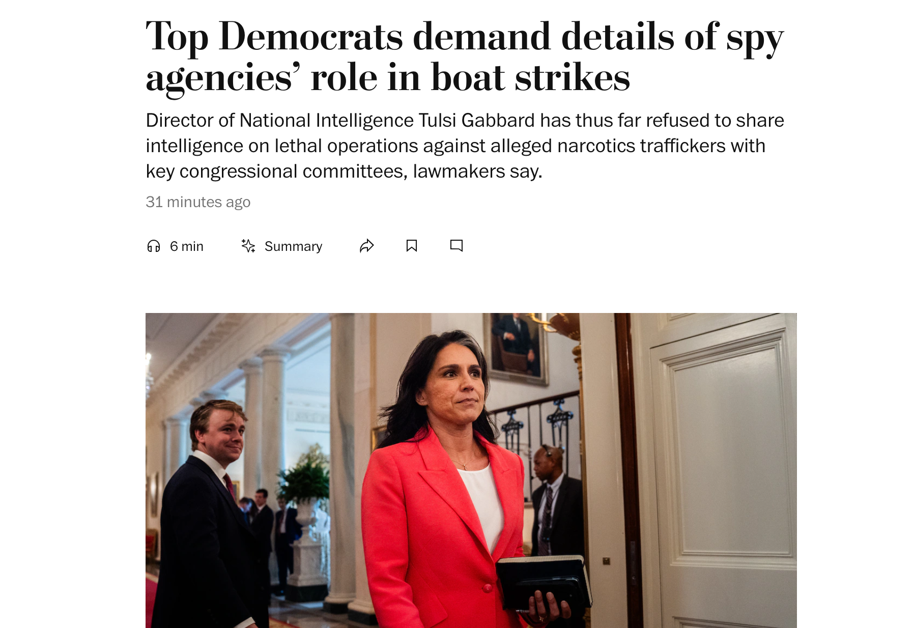 JS Editor Mark Nevitt and Author Sarah Harrison Featured in Washington ...