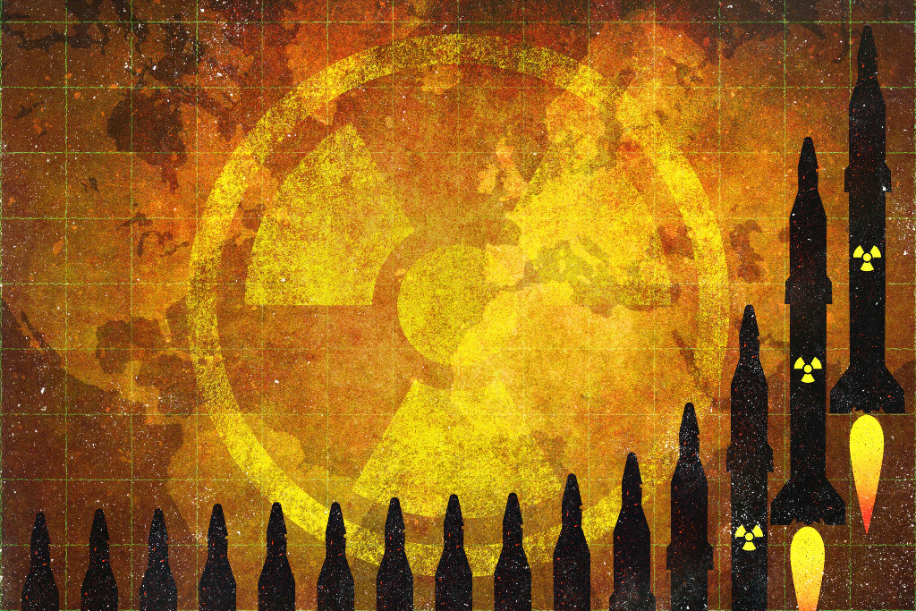 Could “A House of Dynamite” Spark a Public Rethink of Nuclear Risk?