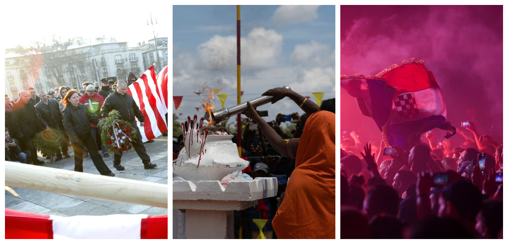 Digest of Recent Articles on Just Security (Nov. 17-21, 2025)