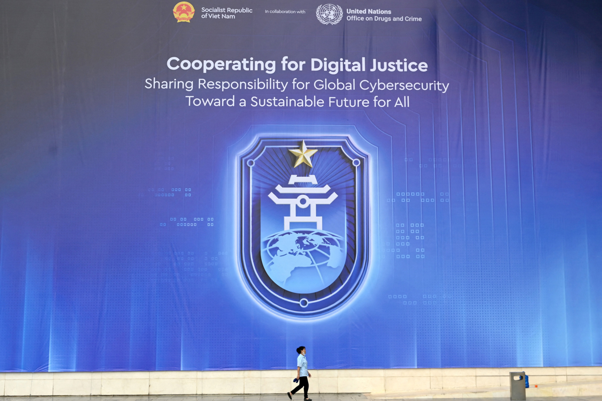 UN Cybercrime Convention to Bring Russia to Justice?