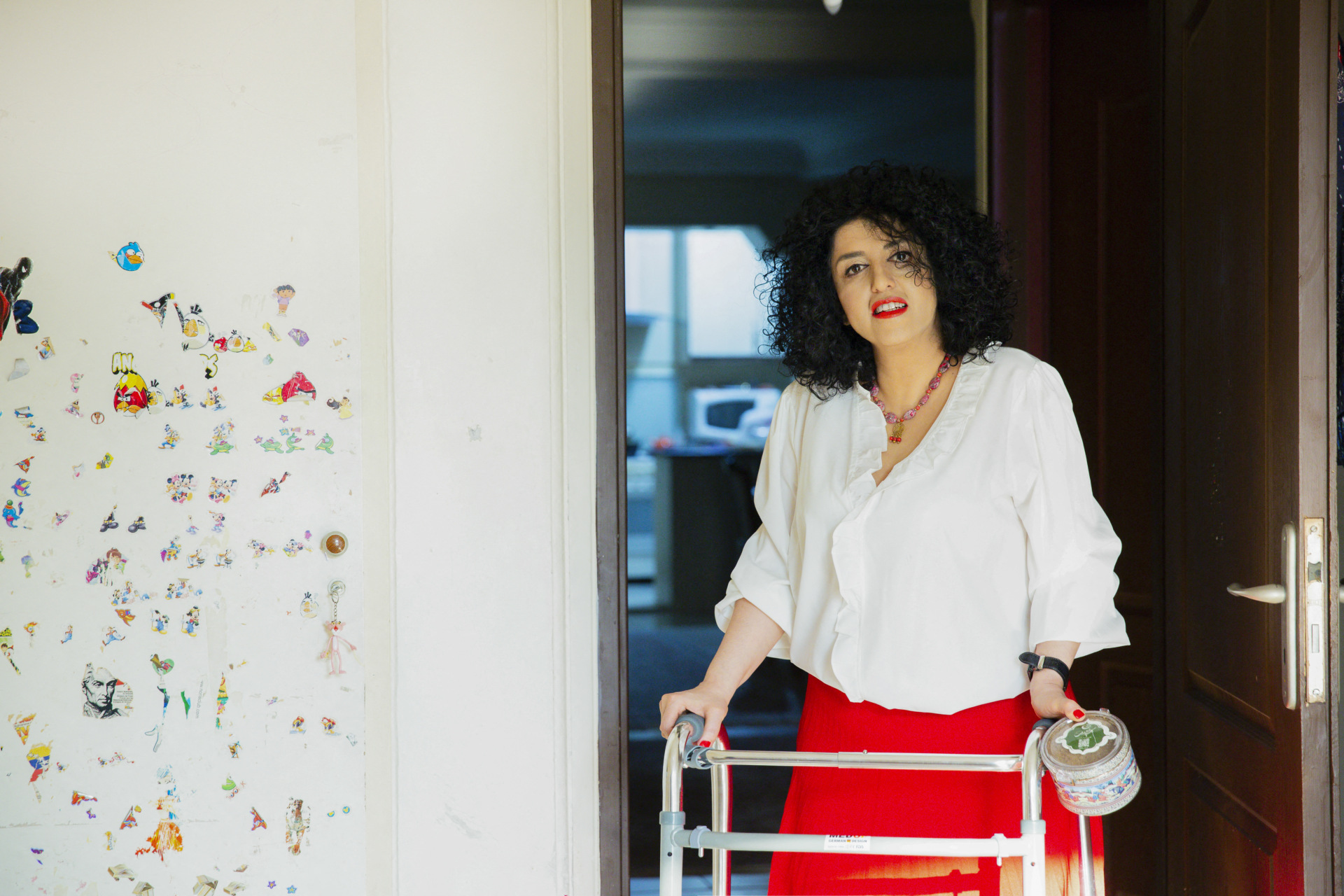 Writers’ Voices Silenced in Iran Protests Amid Regime Targeting