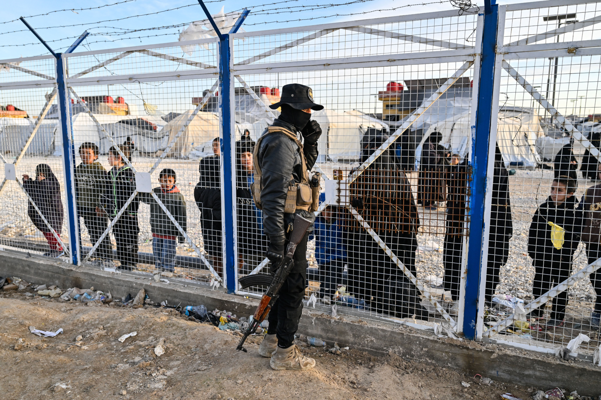 We Told You So: Now What for Northeast Syria?