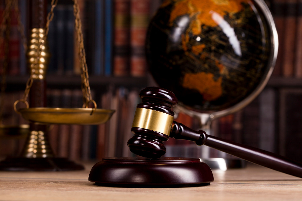 The Road to a New Convention on Crimes Against Humanity