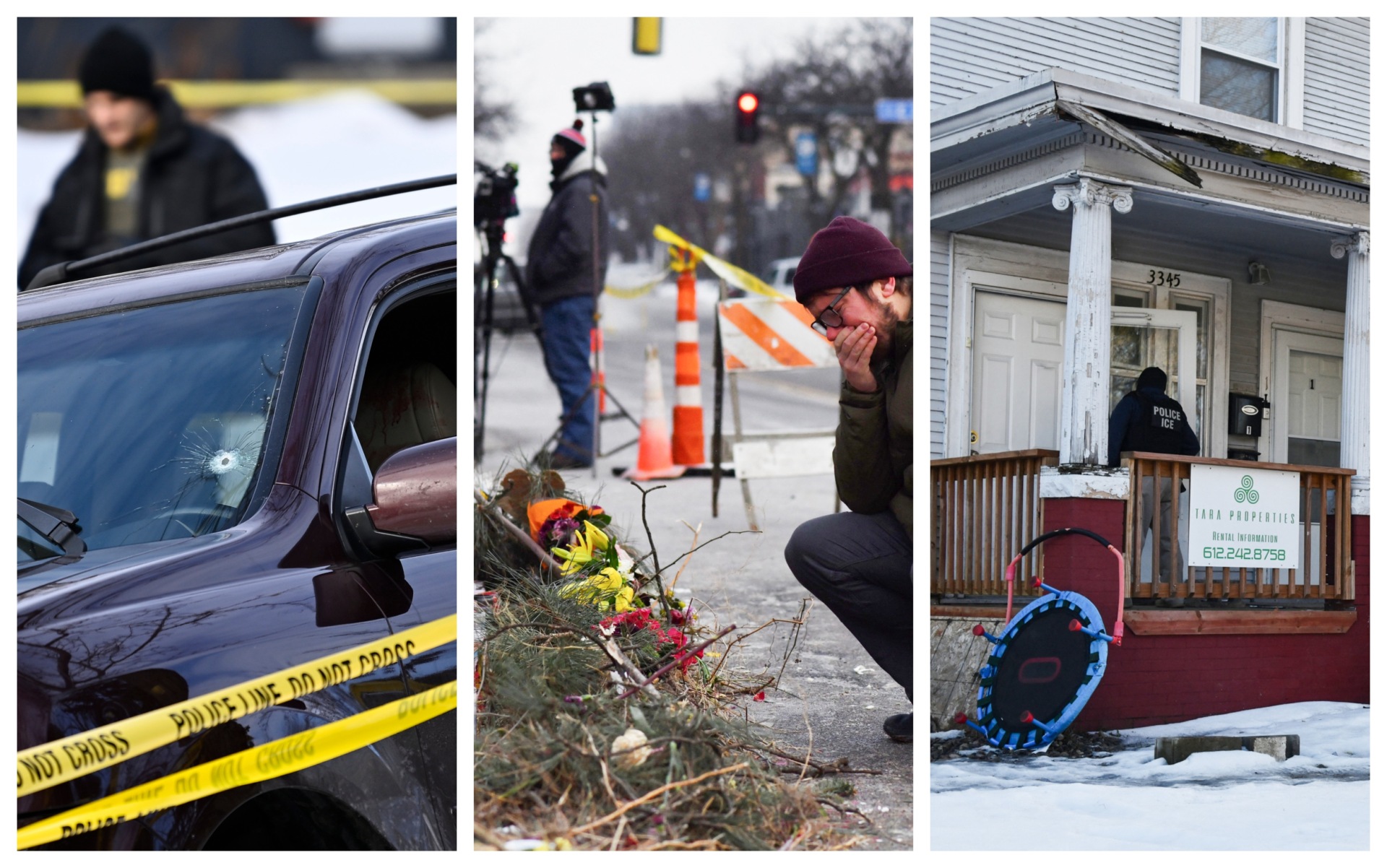 The Top 10 Questions the Trump Administration Needs to Answer About ...