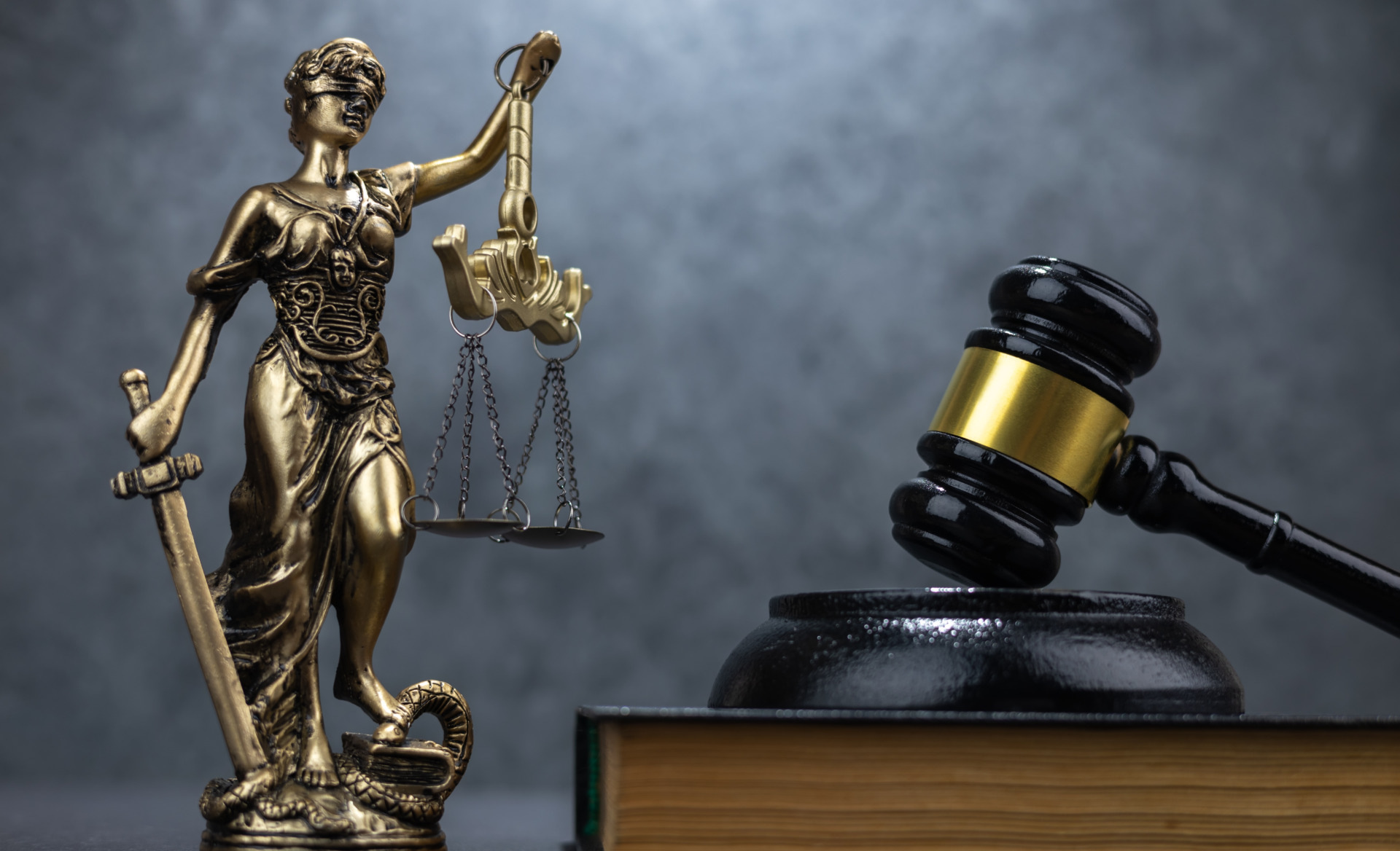 Looking Forward: What Can Courts Do and When