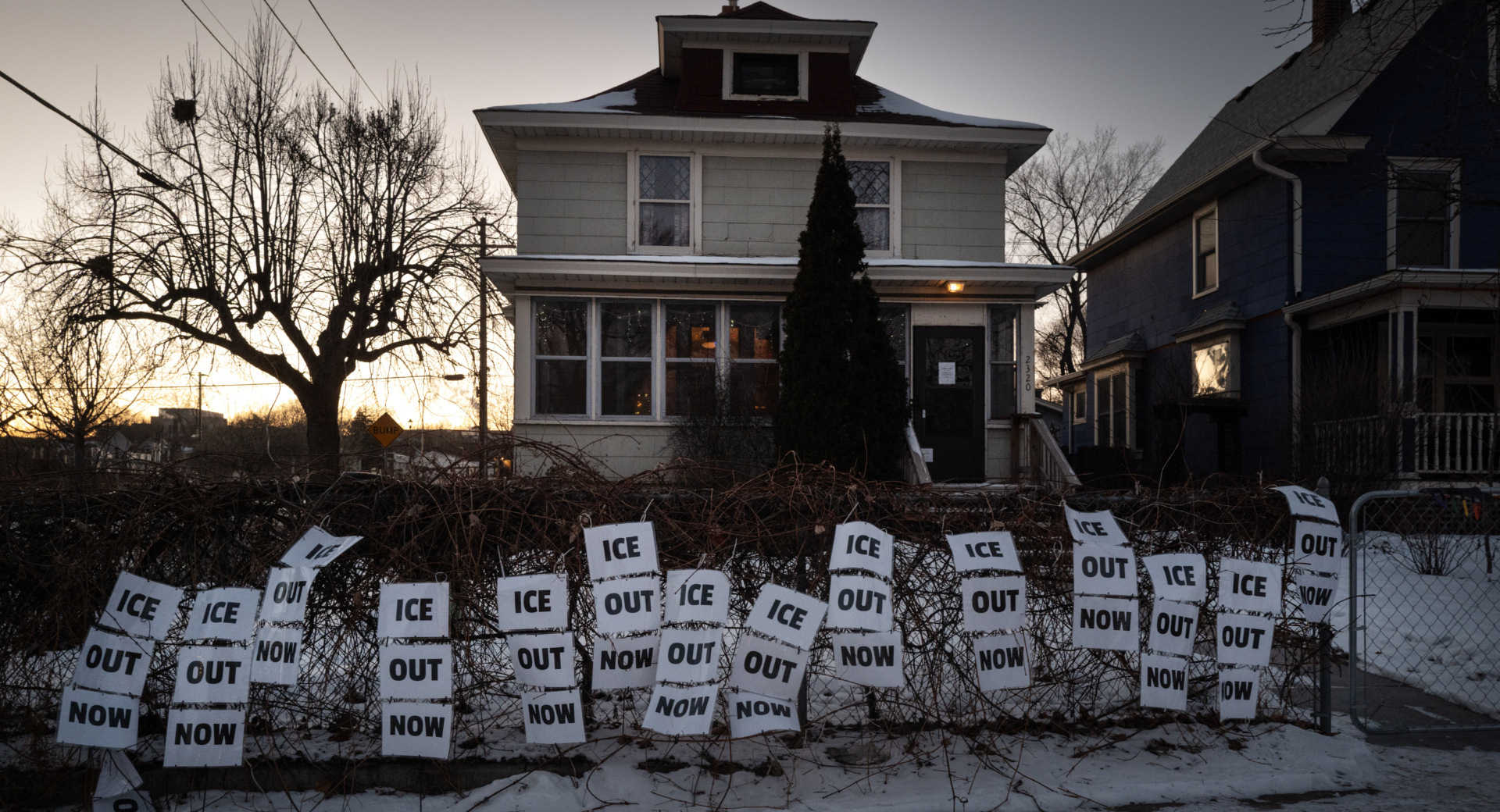 DHS Warrantless Home Entry Memo’s Fourth Amendment Problem