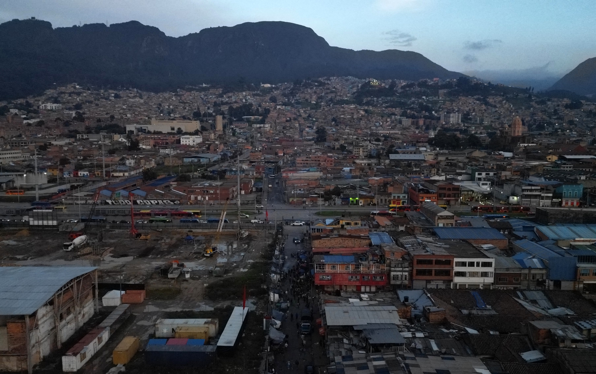 Beyond the Battlefield: Governing Civilian AI in Post-Conflict Settings